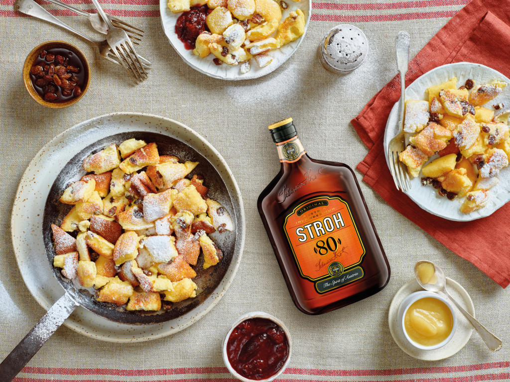 STROH - The Spirit of Austria