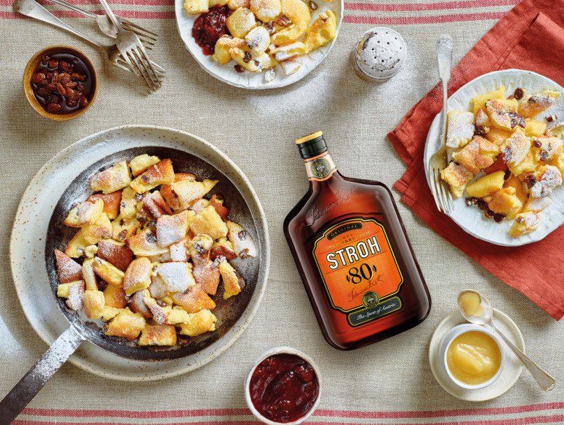 STROH - The Spirit of Austria