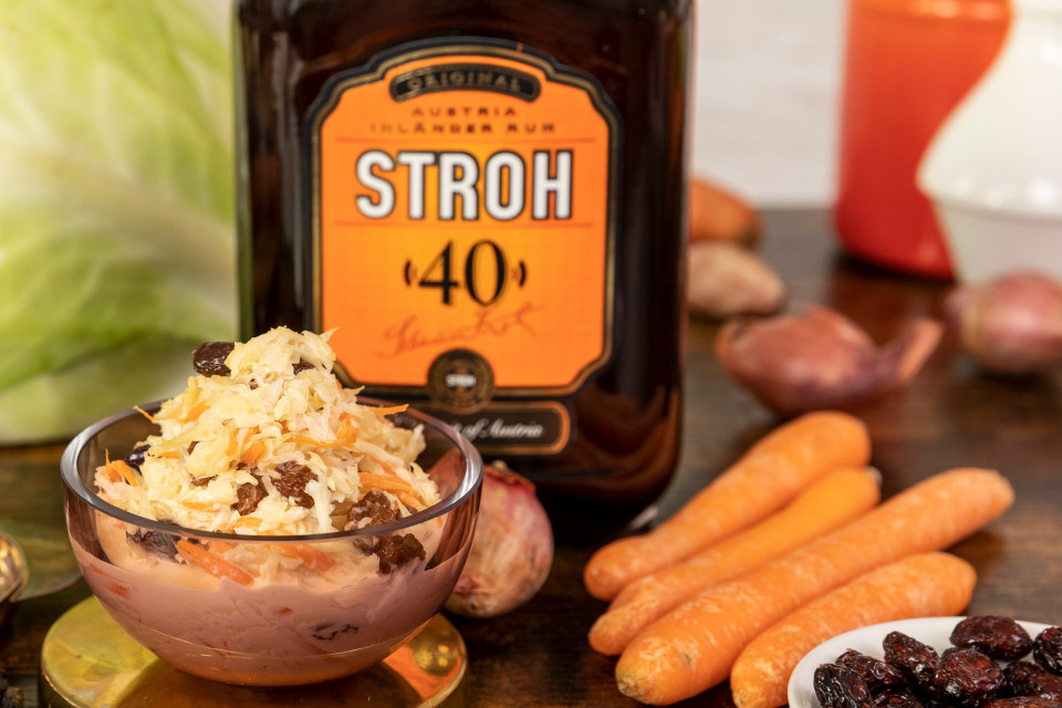 STROH - The Spirit of Austria