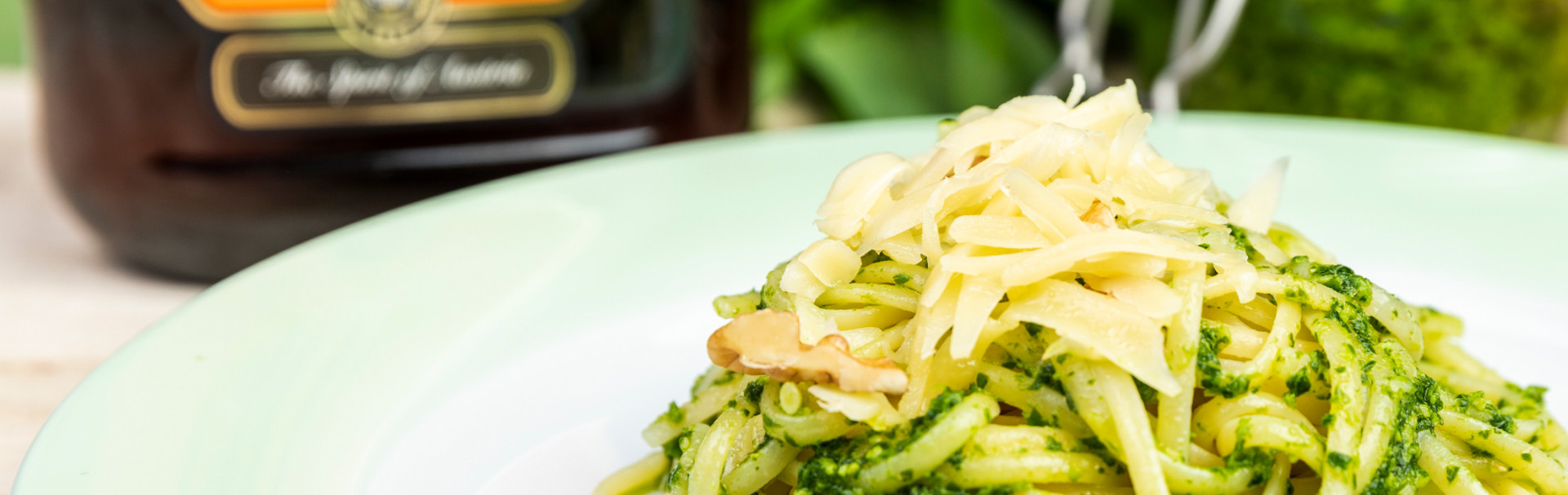 STROH - The Spirit of Austria