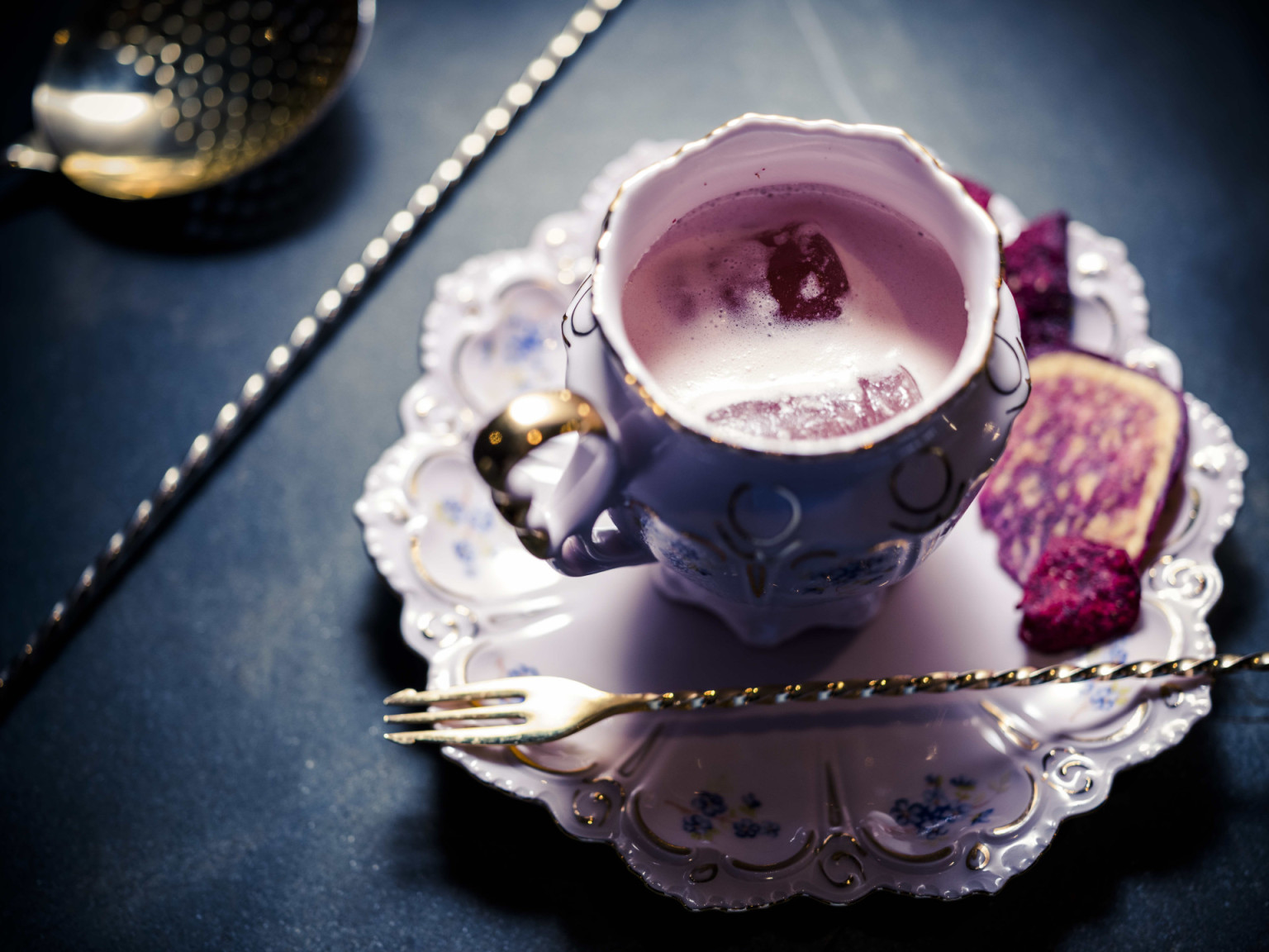 STROH - The Spirit of Austria