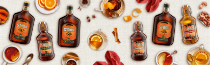 STROH Products – Add a little STROH!