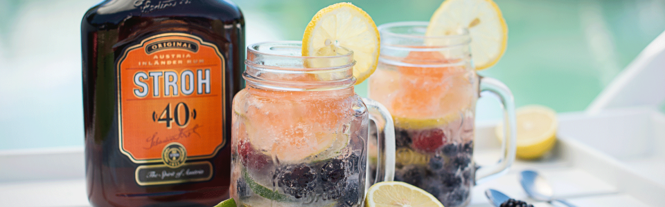 STROH - The Spirit of Austria