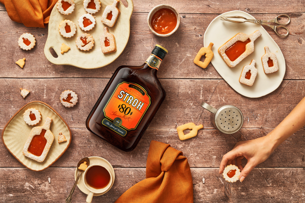 STROH - The Spirit of Austria