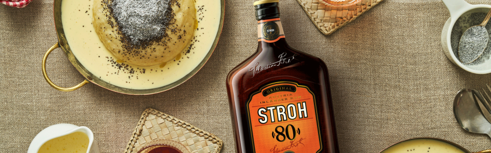 STROH - The Spirit of Austria