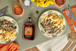 STROH - The Spirit of Austria